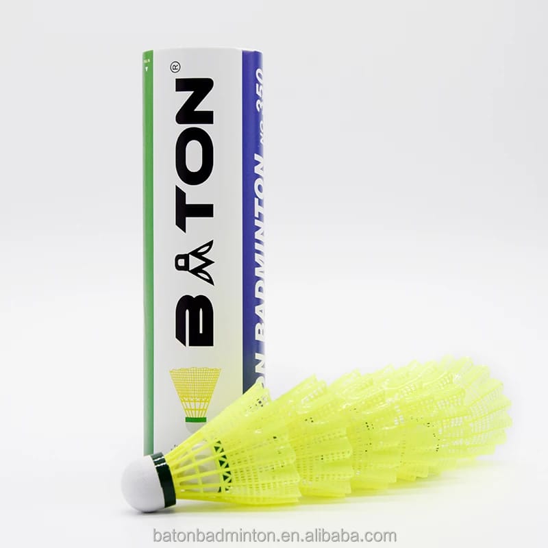 Badminton Shuttle cocks - Asim's Sports