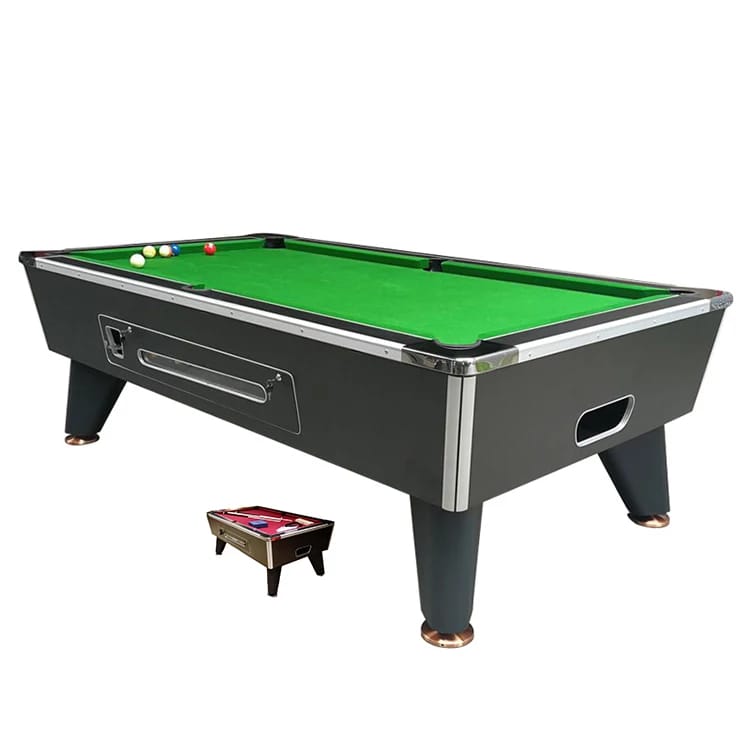 Bristish Marble and Coin Snooker Board - Asim's Sports