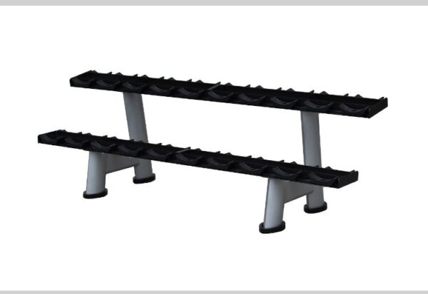 10pairs Dumbbell Rack - Asim's Sports