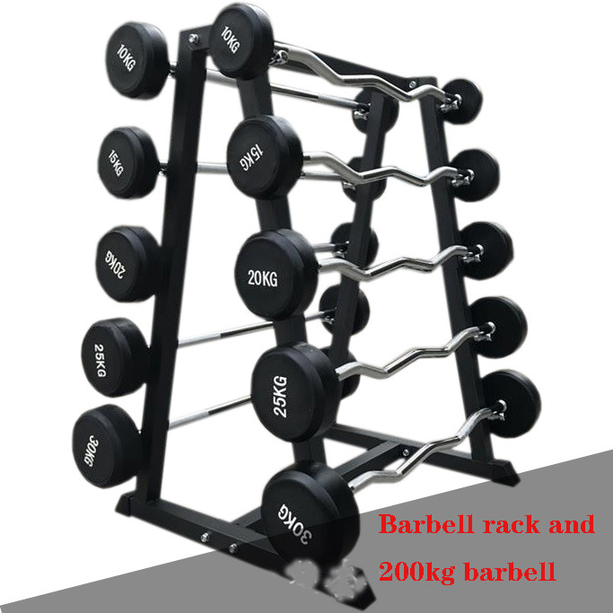Fixed Weight Lifting Barbell/Dumbbell (Price per KG) - Asim's Sports