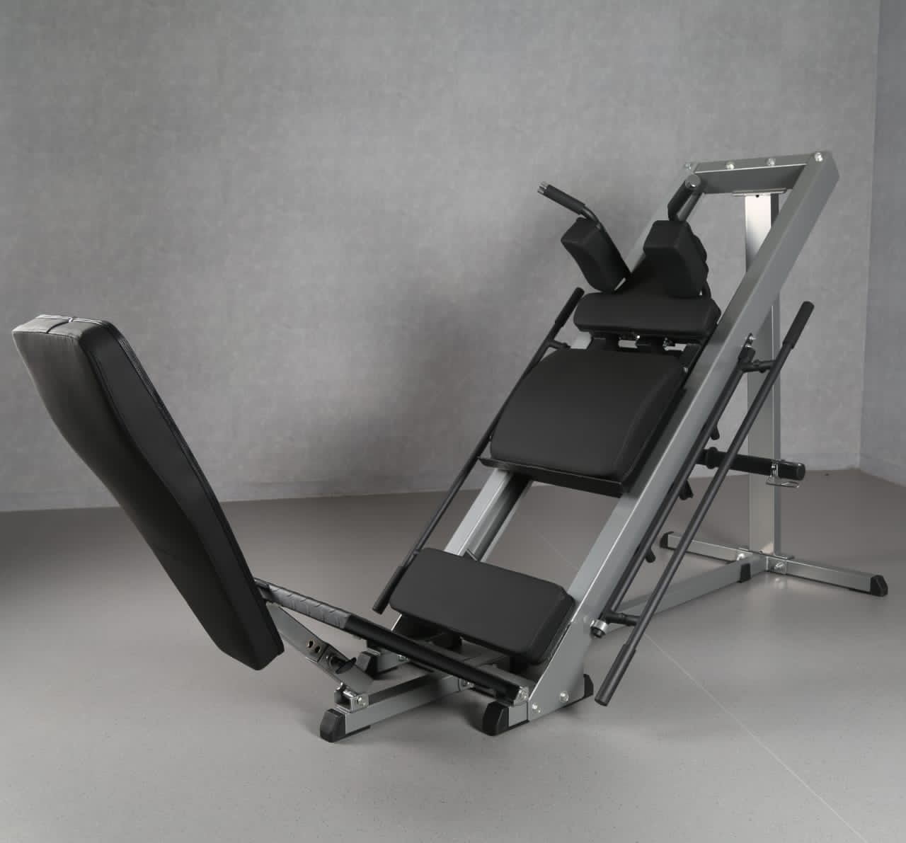 Leg Press Machine - Asim's Sports