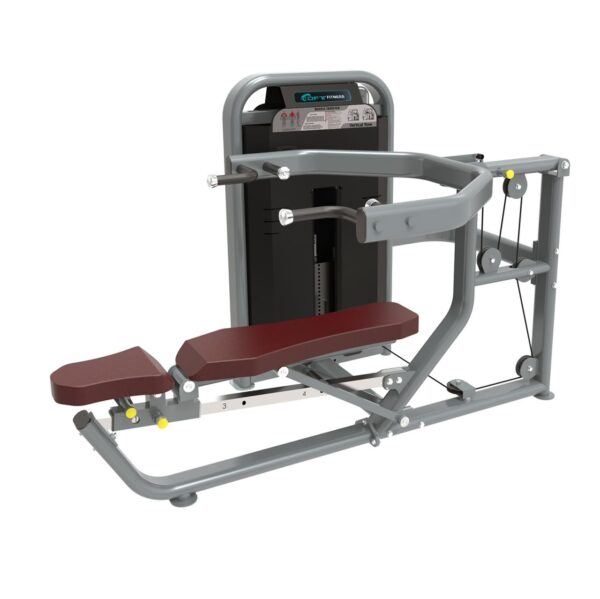Commercial Multi Press Machine - Asim's Sports
